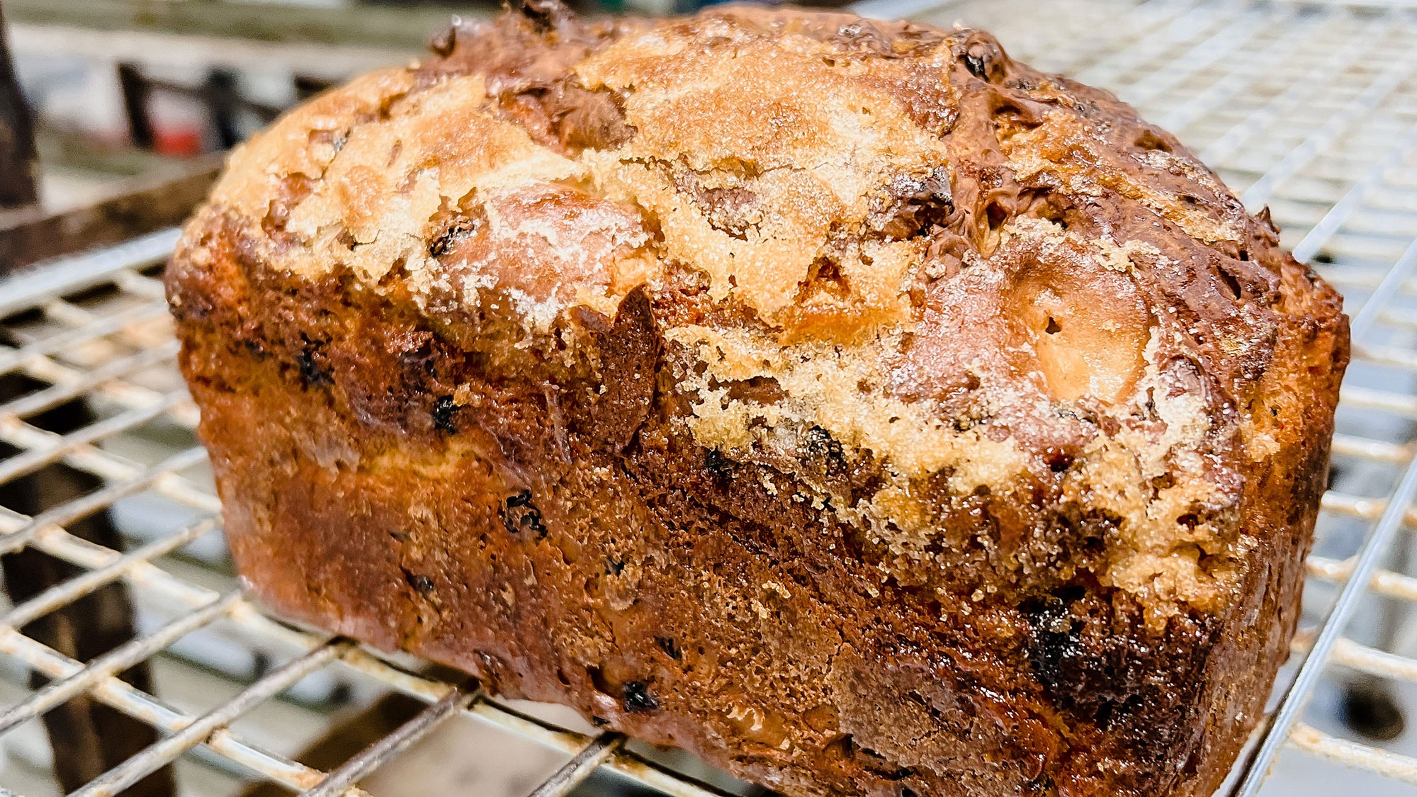 About – Deeks Health Food